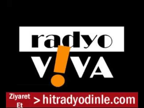 Radyo Viva Canlı Dinle Kral FM Dinle