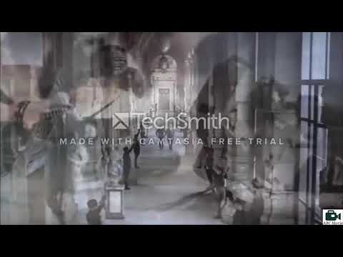 Lion of The Desert omar Mukhter 1981 Trailer