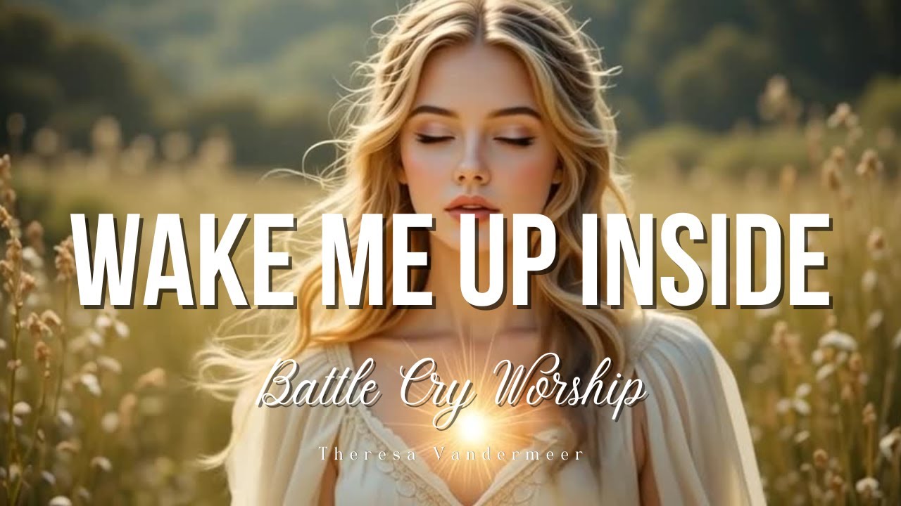 Wake Me Up Inside – A Song for the Soul’s Return - YouTube