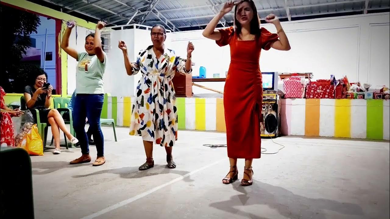 Grade 4 Dance performance - YouTube