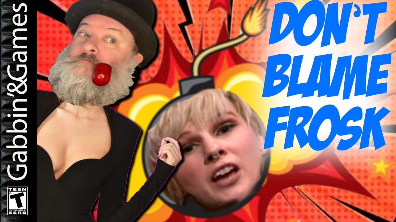 G+G: Frosk Killed G4?! NAH!, COD BETA IMPRESSIONS!, E3 IS BACK...DOES ...