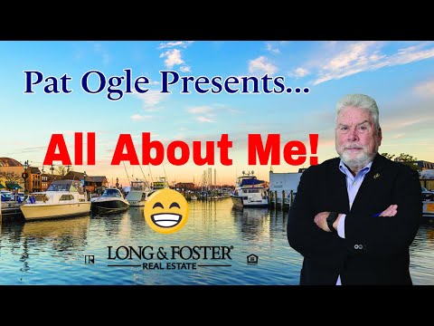 Pat Ogle Realtor Real Estate in Annapolis and the Chesapeake BayThe ...