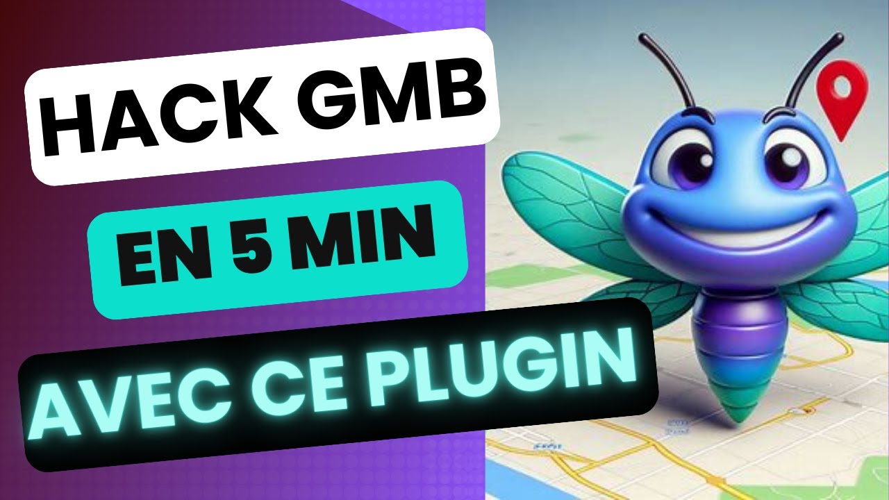 😏 Hack Google My Business grâce à ce plugin - YouTube