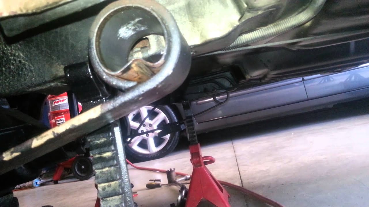 1970 NOVA BIG BLOCK BUILD PART 6 LEAF SPRING - YouTube