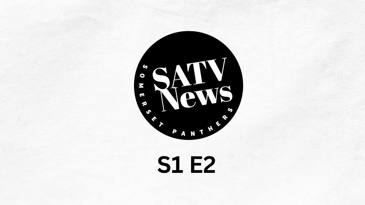 SATV News S1E2 - YouTube