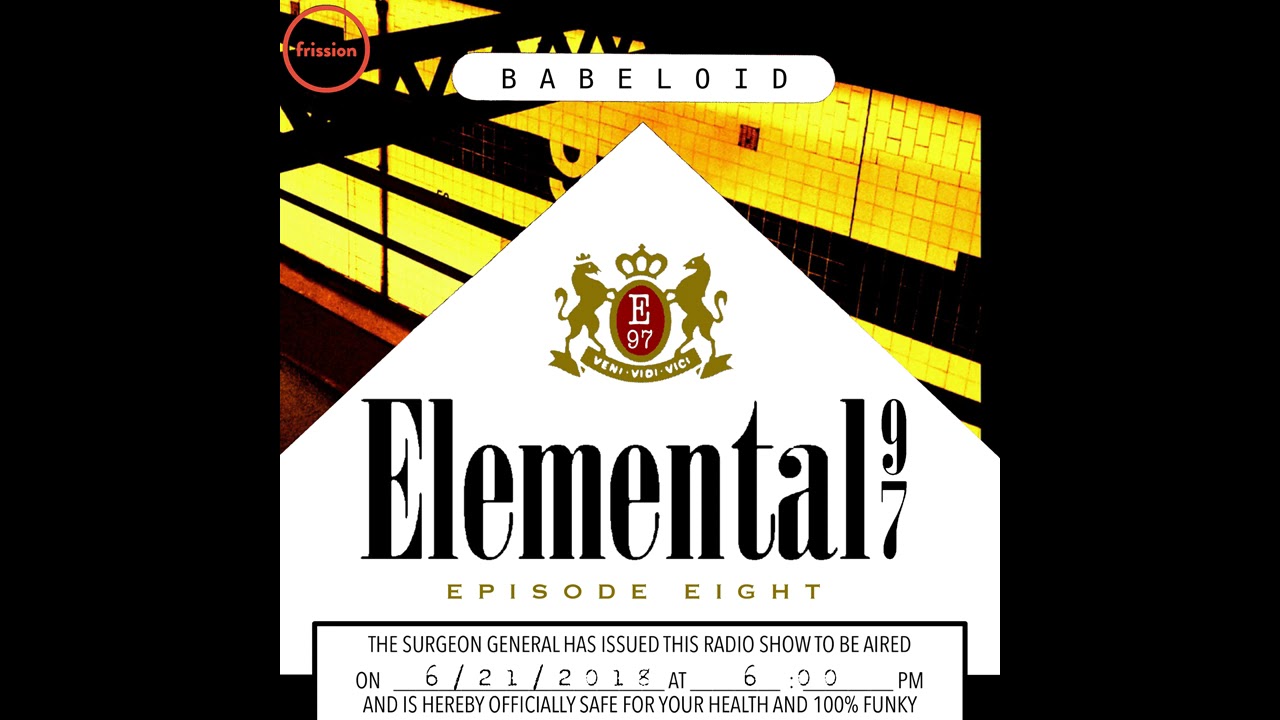 E97 FM #8 [E97 SPECIAL] - YouTube