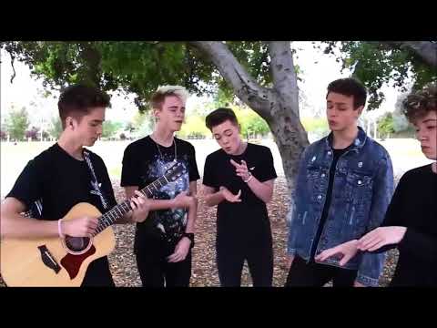 ALL WHY DON'T WE MASHUPS