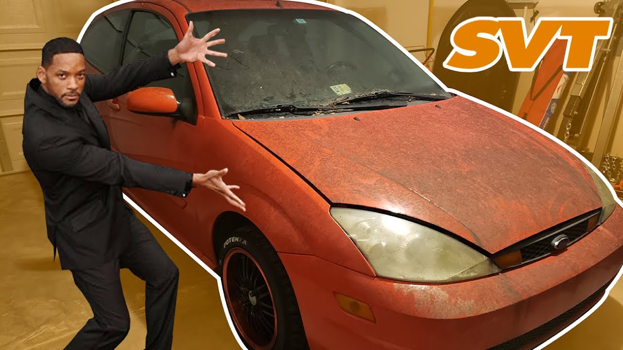 SVT Introduction [Ep 1] - YouTube