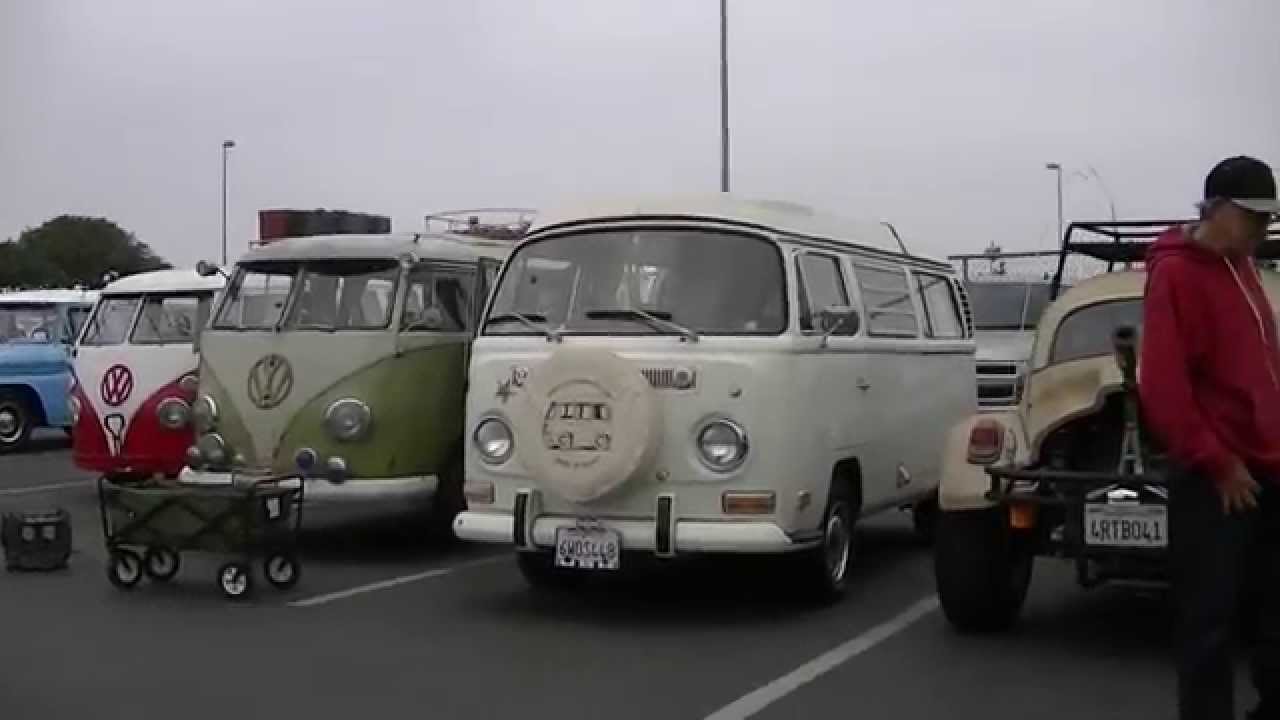 long beach hi performance swap meet - YouTube