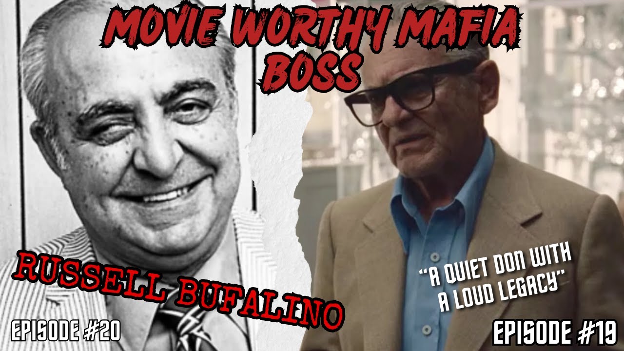 The Powerful Mafia Boss That Inspired the Irishman | The Russell ...