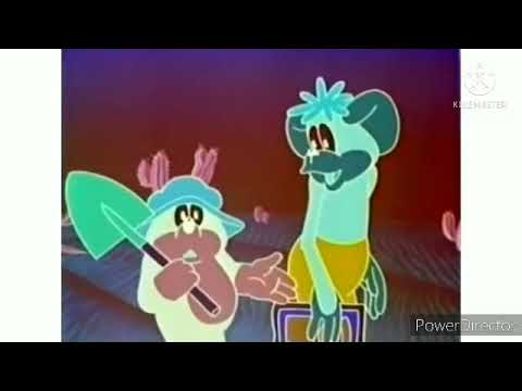 клад Союзмультфильм g major