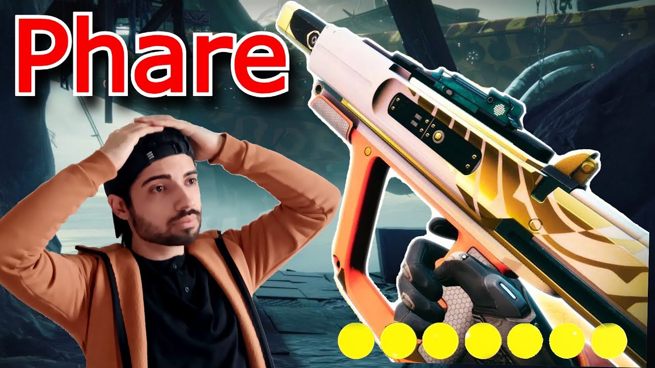 C'EST L'ENFER !🔥 PHARE LABOS DE CRÉPUSCULE [Destiny 2] [FR] - YouTube