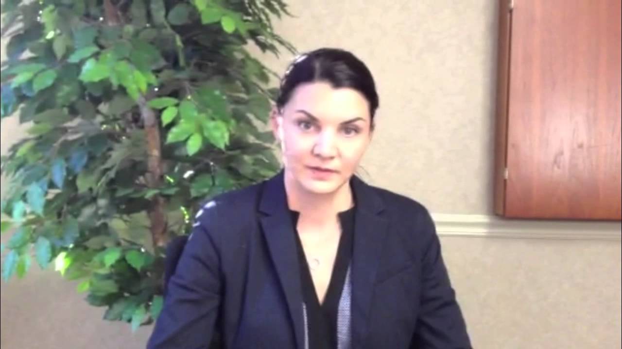 Benjamin Ross Group - Testimonial 5 - YouTube