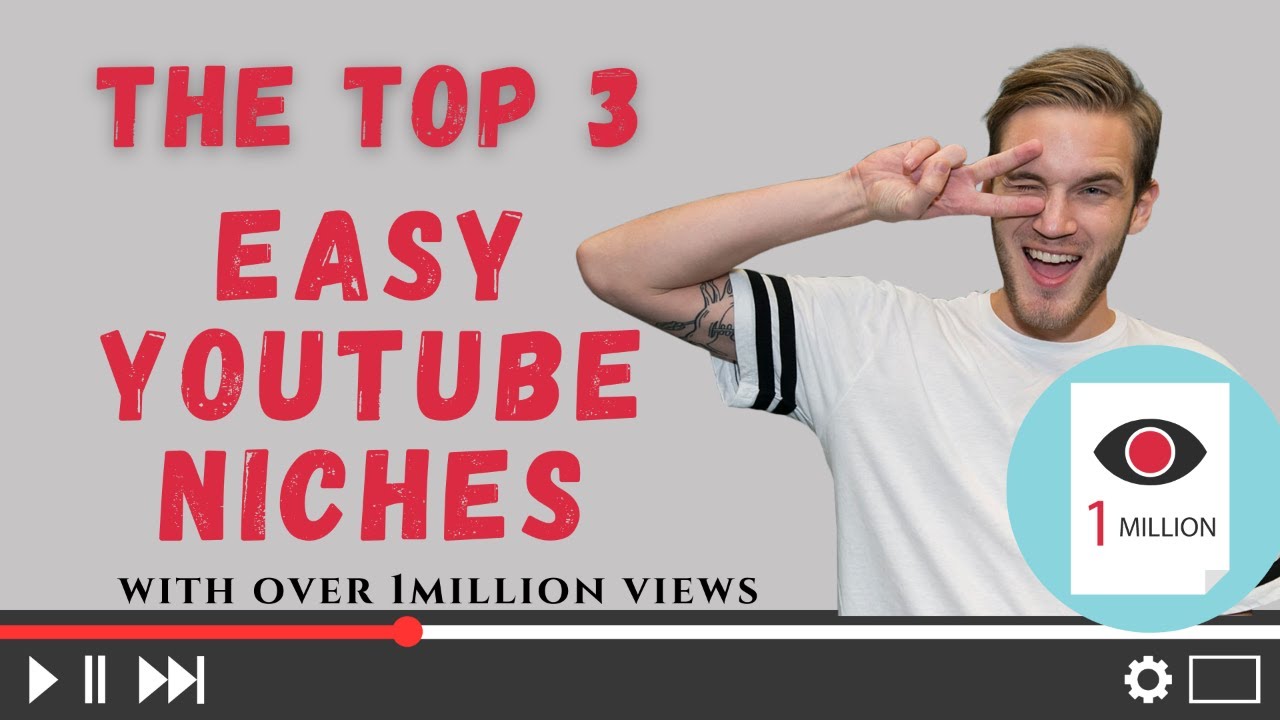 TOP 3 Viral Niches For YouTube For 2021 Best Trending Ideas For top-3-viral-niches-for-youtube-for-2021-best-trending-ideas-for