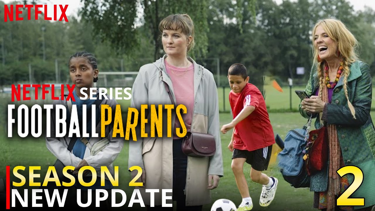 Football Parents Season 2 - YouTube