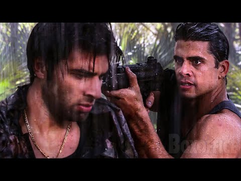 Gece Avı 🔥 Film izle ☆ Tüm film ☆ türkçe altyazılı