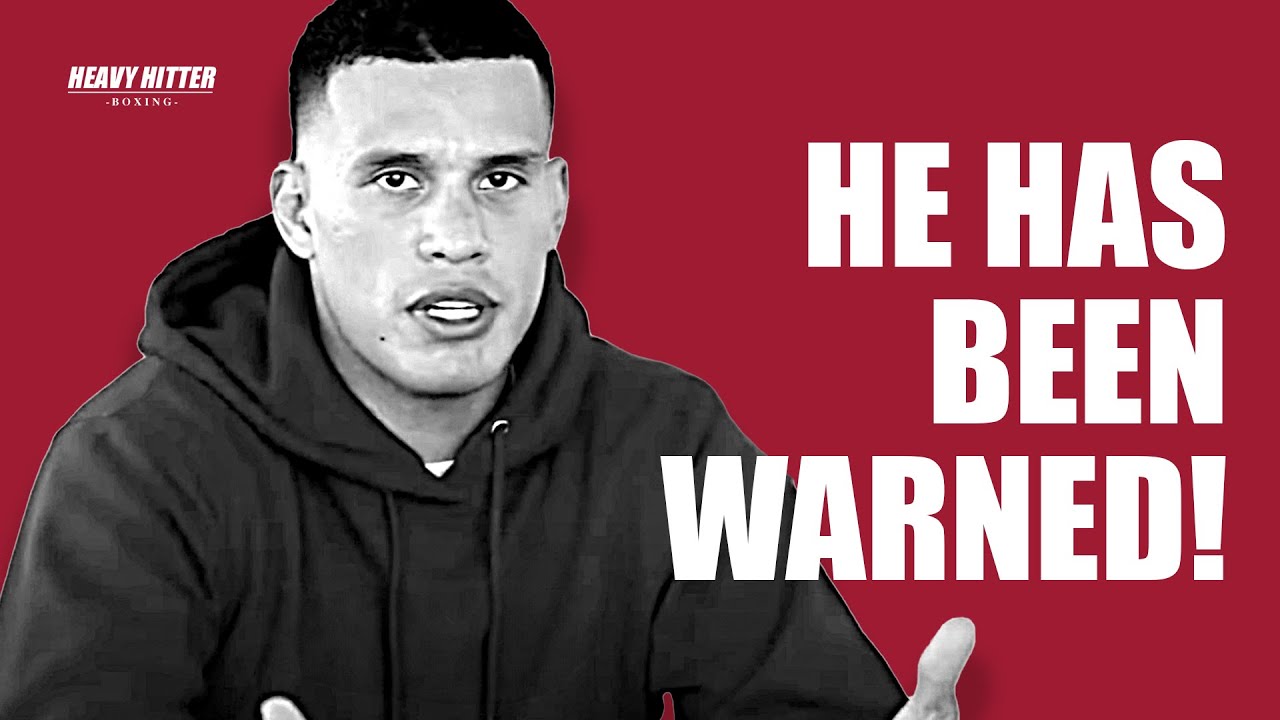 😱 9th Round Shocker: Will Morrell Go Down?! - YouTube