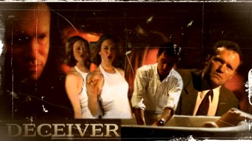 Deceiver (1997) | End Titles (Soundtrack) [14.] - YouTube