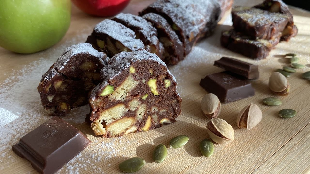 IT'S SO DELICIOUS!! the most delicious and simple dessert - YouTube