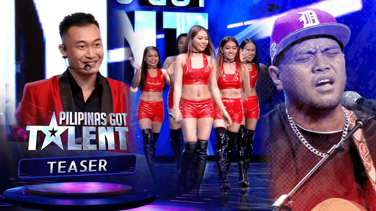 Pilipinas Got Talent Season 7 | Episode Teaser | May 24, 2025 - YouTube