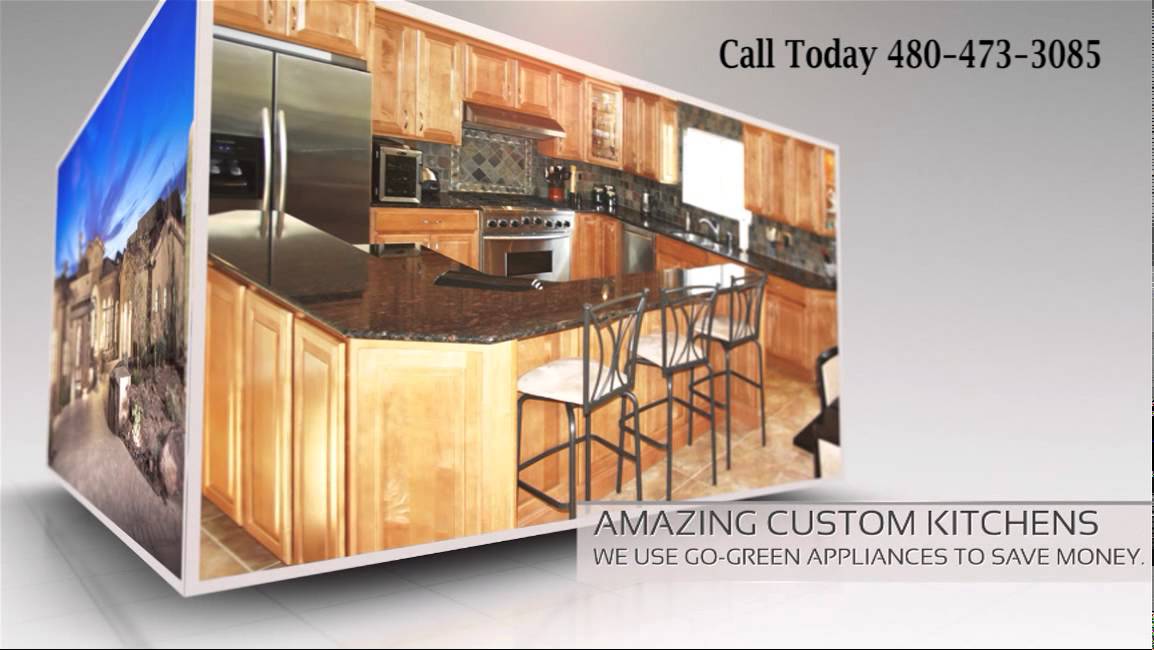 KF BUILDERS TELEVISION COMMERCIAL - YouTube