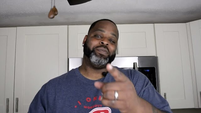 DAYM DROPS KITCHEN COOKING SHOW PROMO - YouTube