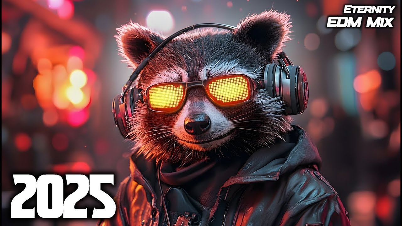 Music That Make You Feel BADASS 🎧 EDM Remixes of Popular Songs 🎧 EDM ...