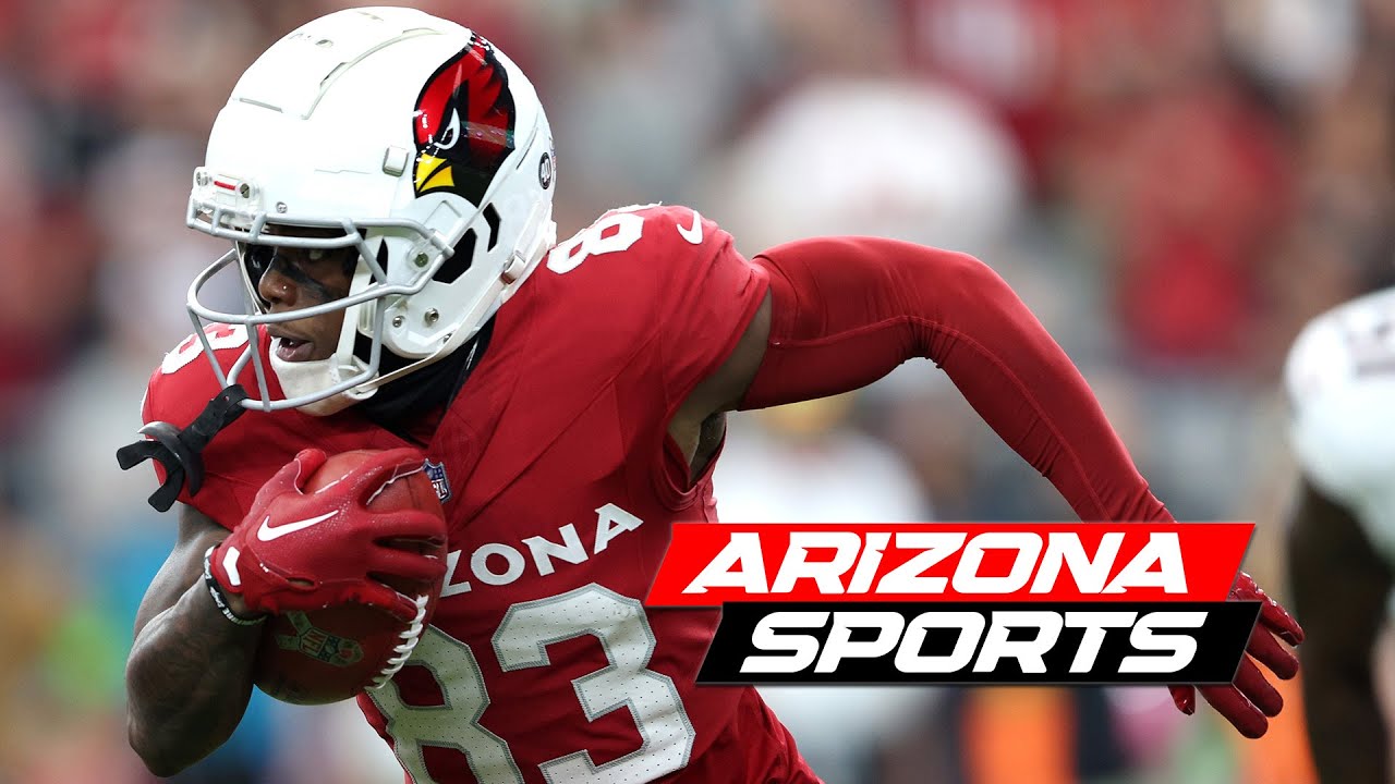 Arizona Cardinals ST coordinator Jeff Rodgers discusses how the new ...