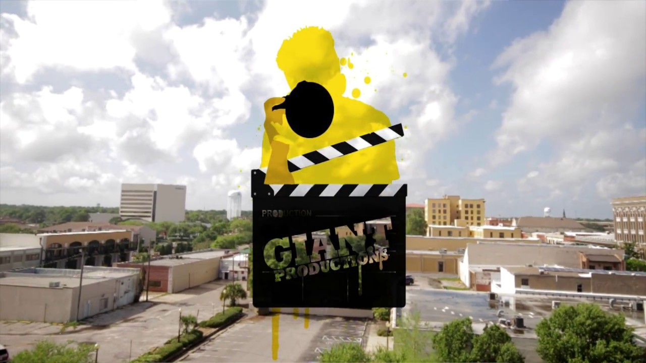2015 VIDEO REEL (GIANT PRODUCTIONS) - YouTube