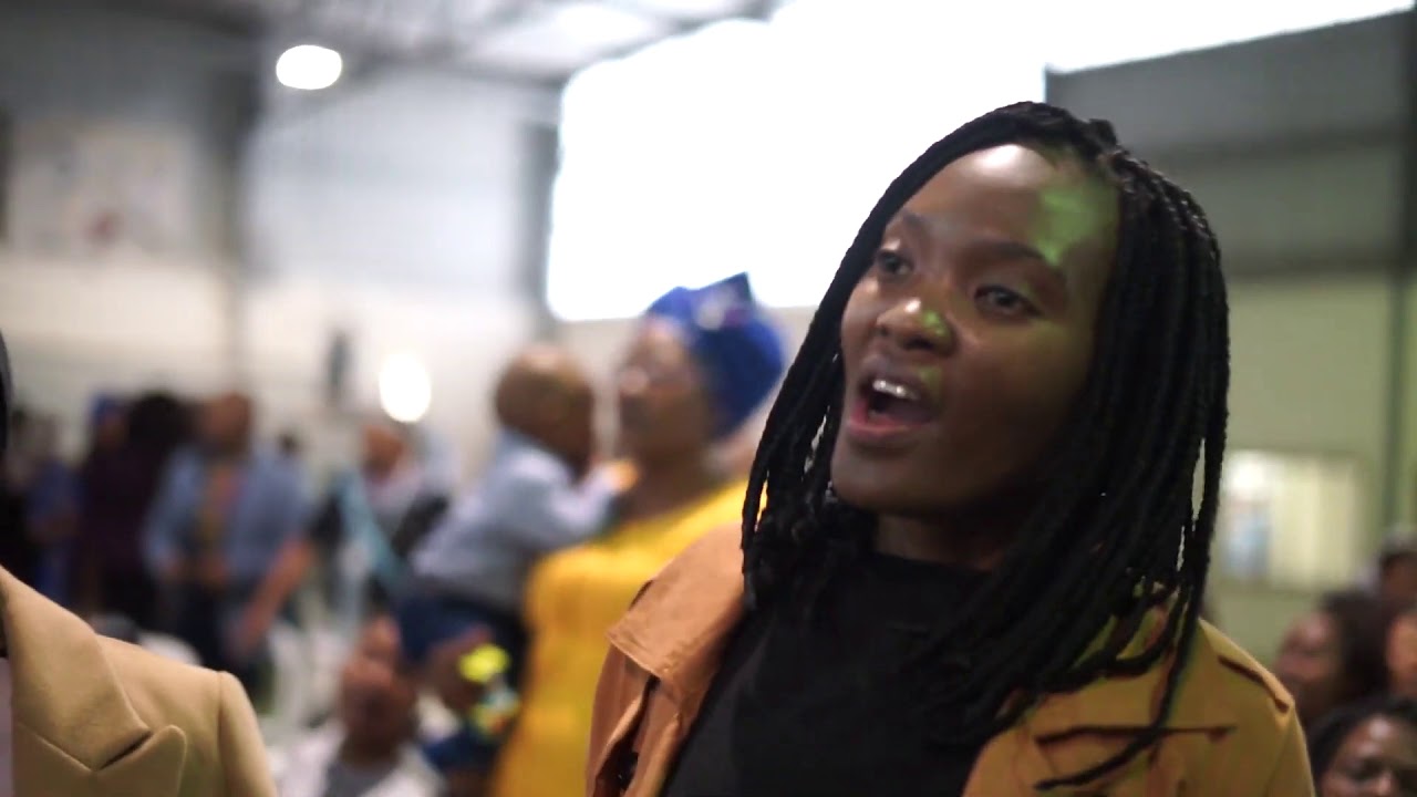 SDA church congregational singing #ChristInSong53 🇿🇦 ||Christ In Song ...