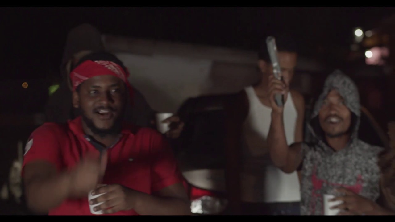TRIGGER DAN -START THE WAR (OFFICIAL MUSIC VIDEO) - YouTube
