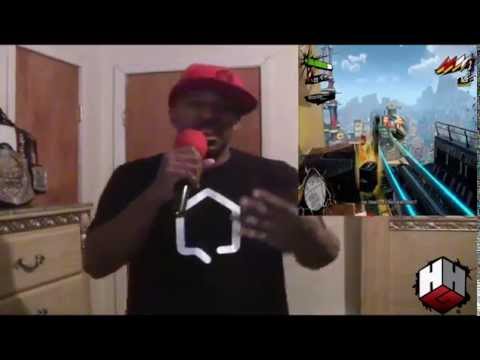 Sunset Overdrive Review: Insomniac Gave XBOX ONE A Killer App