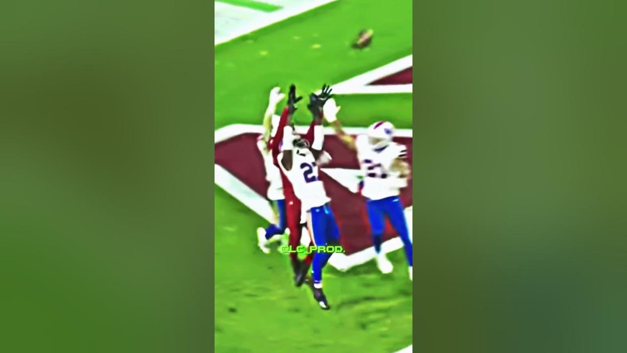 DeAndre Hopkins crazy catch #viral #nfl #jesusislord - YouTube