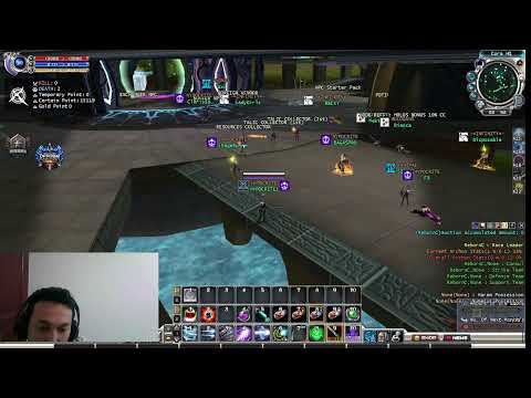 RF Reborn - D4 W1 - YouTube