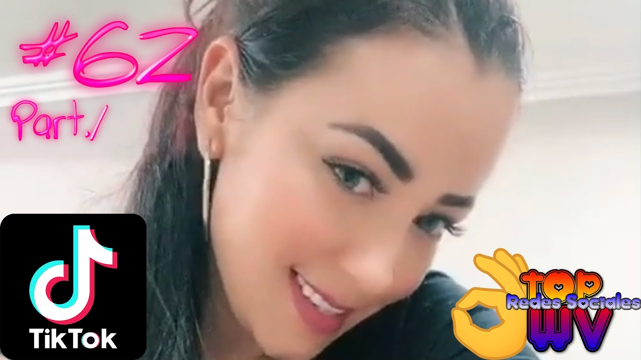 Chica Tiktok #62 Part.1 🇻🇪 NathyM🌸 oficial 🇻🇪 para Seguir 👌 ...
