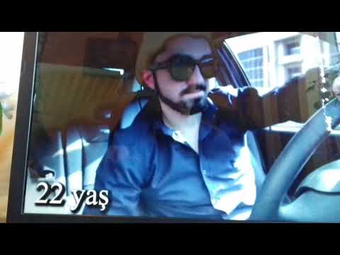 Bes siz hansi mahniya qulaq asirsiniz D: