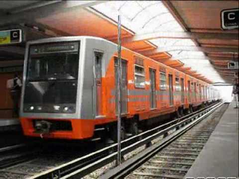 TRIBUTO AL MP 68 , NM 73 Y NM 79 - YouTube