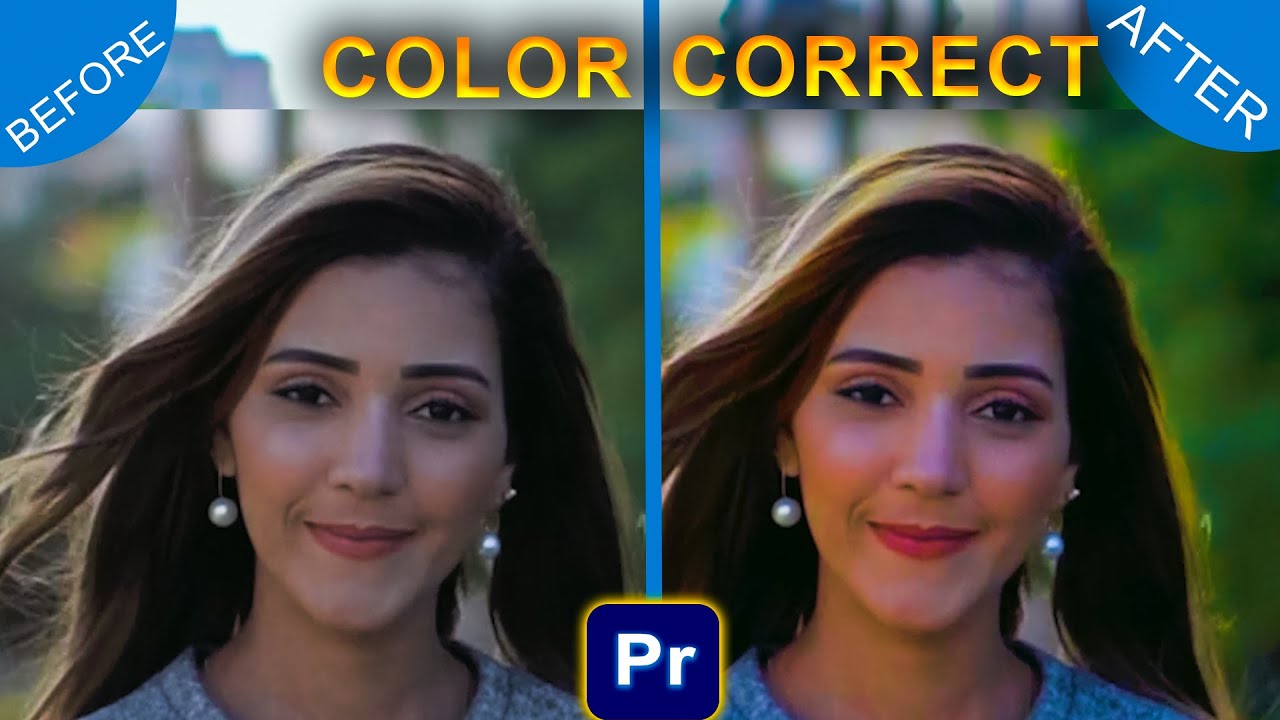 How To COLOR Correct In Premiere Pro YouTube how-to-color-correct-in-premiere-pro-youtube