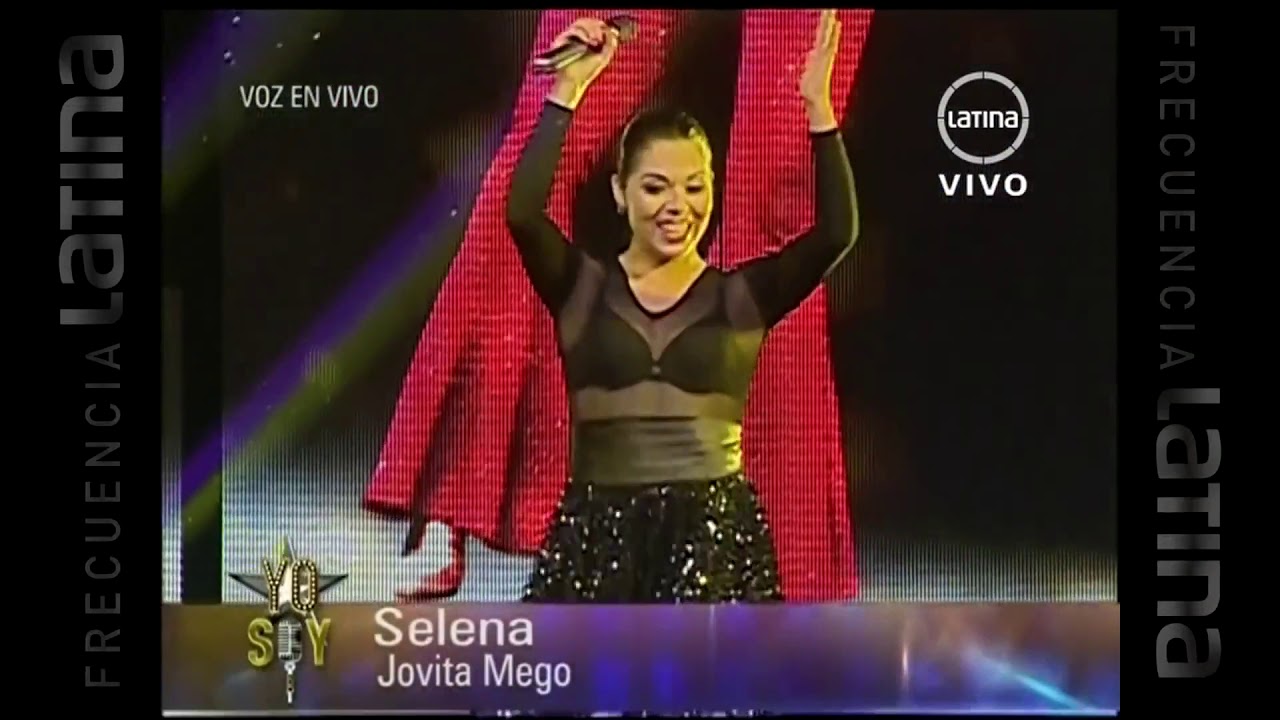 y2mate com yo soy selena si una vez dije que te amaba 19042013 ...