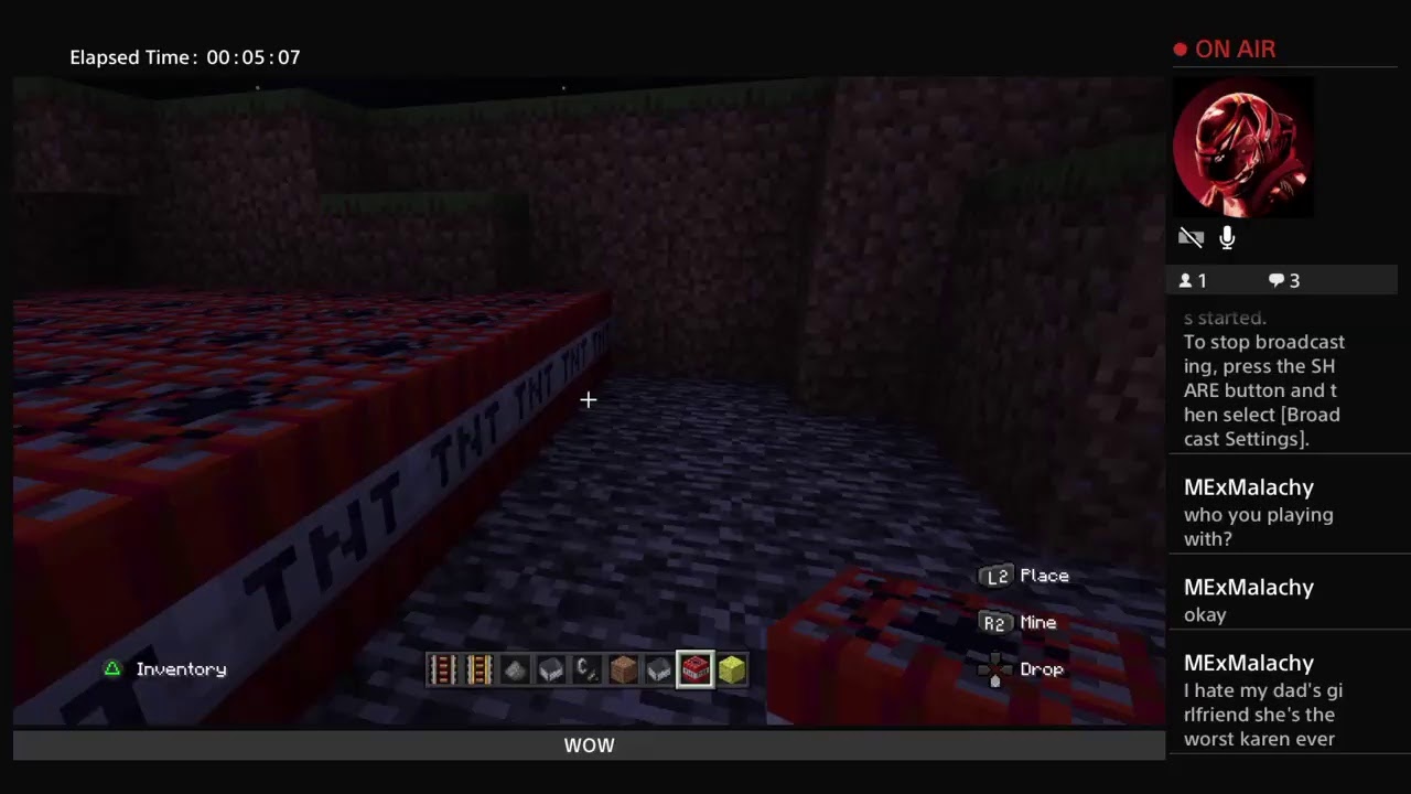Tnt Treat - YouTube