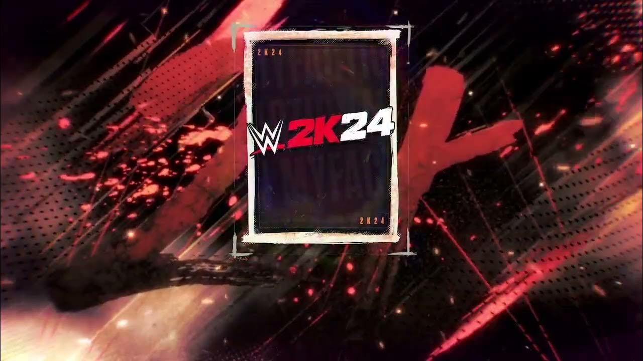 WWE 2K24 MyFaction 40 Extreme II Deluxe Pack Opening - YouTube