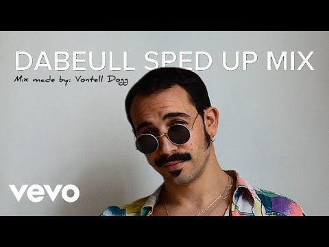 DABEULL HOT MIX 2023 FUNK GROOVE 🔥 - YouTube