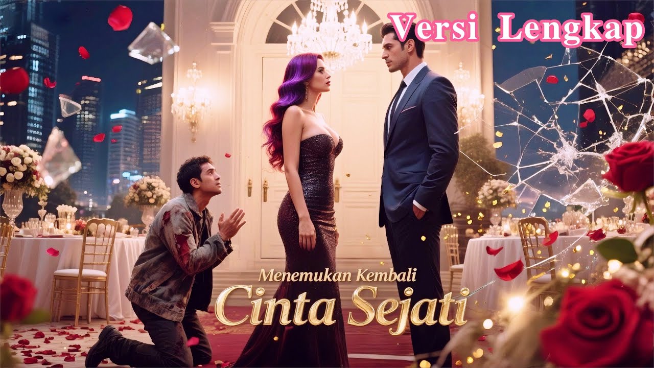 🔥WENNY BALAS DENDAM! Suami Penipu HANCUR, Mantan Kekasih Jadi Suami ...