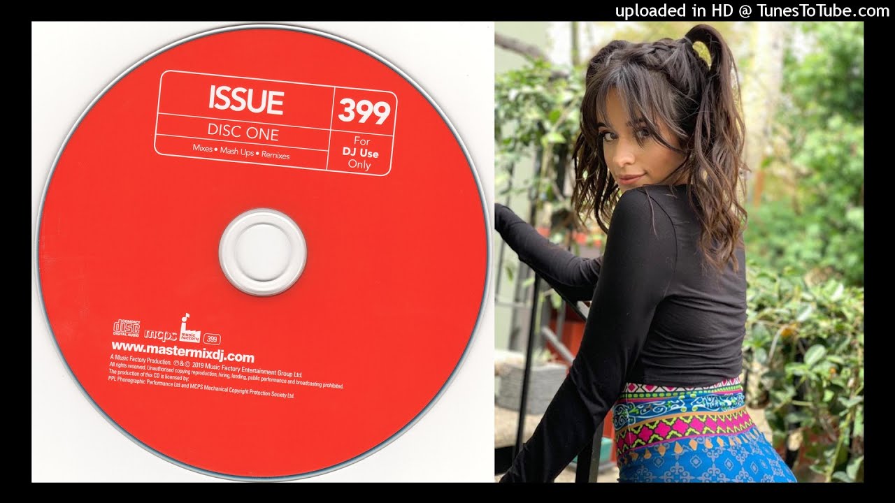 Chart Hits -(Mastermix Mix) Music Factory Mastermix Issue 399 - YouTube