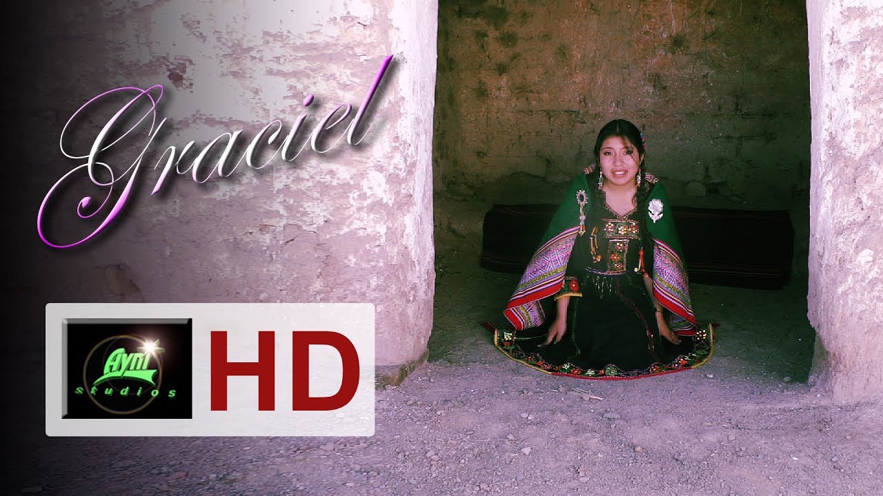 GRACIEL - "Ama Sua, Ama Llulla, Ama Khella" - YouTube