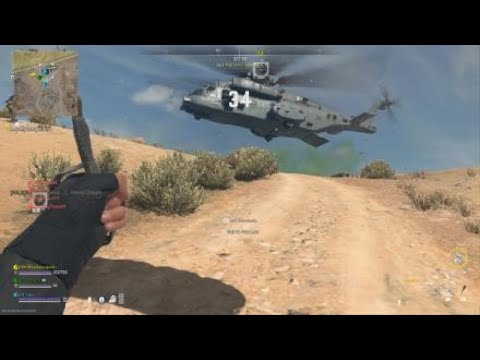 Call of Duty®: Modern Warfare II Jeff Snipes - YouTube