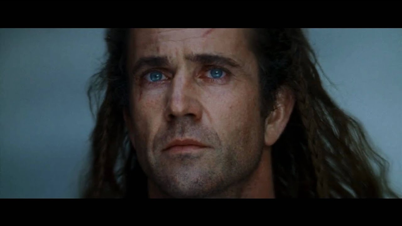 Braveheart (tribute) HD - The Passion of William Wallace - YouTube