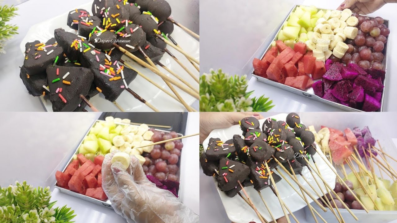 ES KULKUL VIRAL‼️RESEP ES KULKUL UNTUK JUALAN ENAK DAN LARIS BANGET ‼️ ...