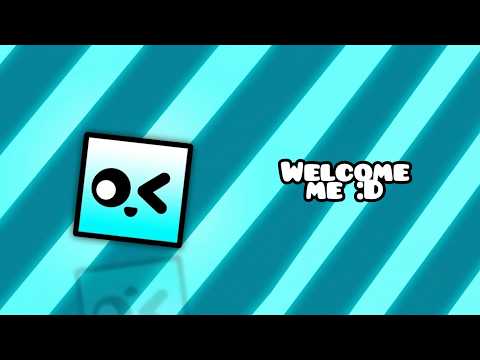 My first video