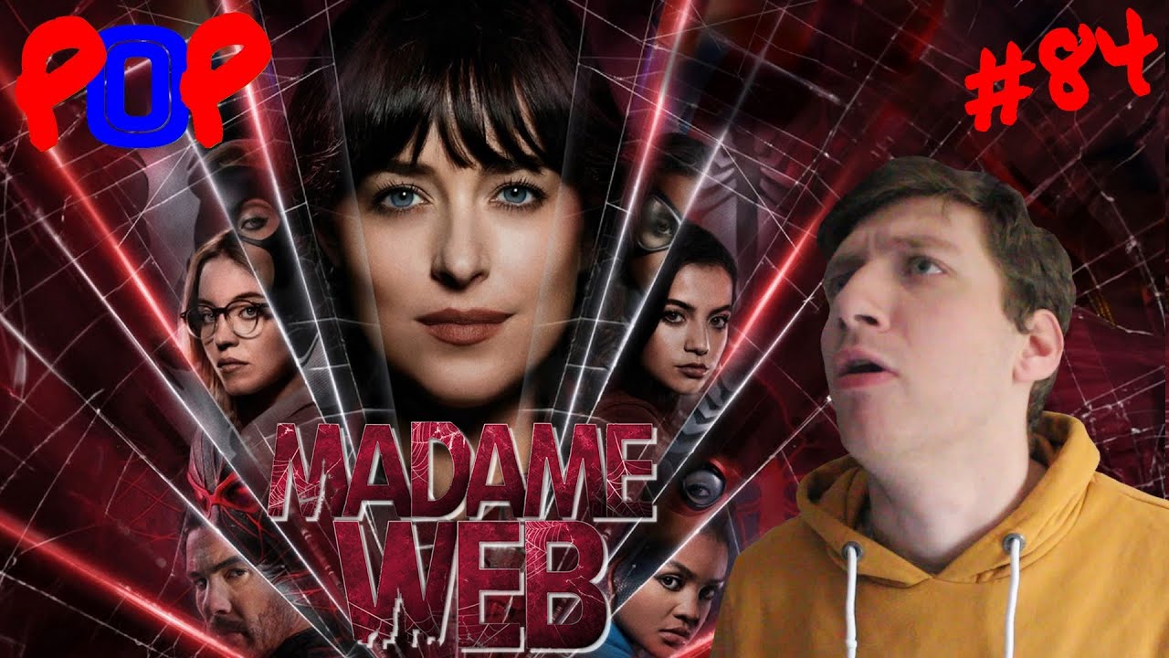 Madame Web - POP #84 - YouTube